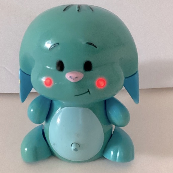 Thinkway Toys | Toys | 202 Neopets Kacheek 3 2 Tall | Poshmark